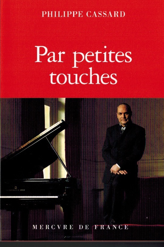 AUTOBIOSPHERE – PHILIPPE CASSARD